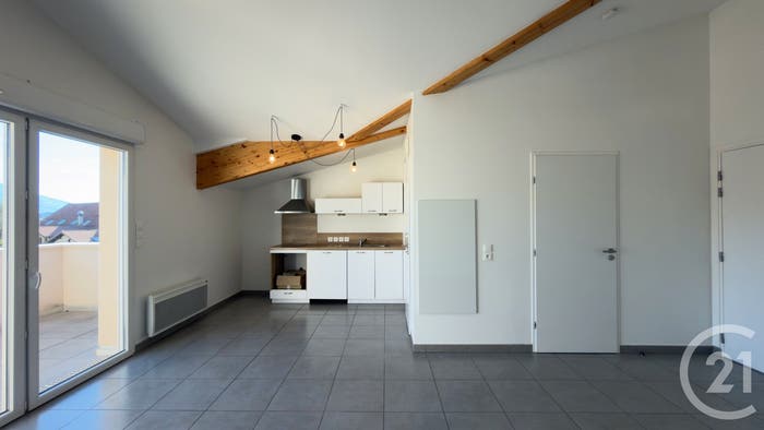 Appartement 1 pièce à vendre - Gap, Gap ville