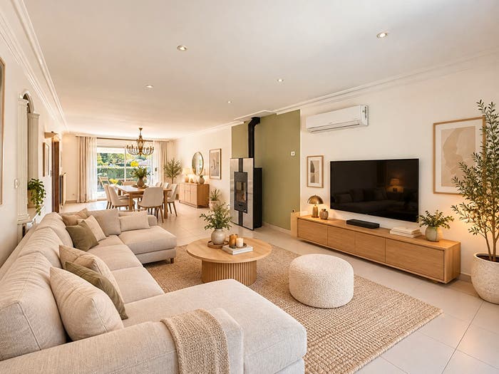 Maison 7 pièces à vendre - Le Haillan