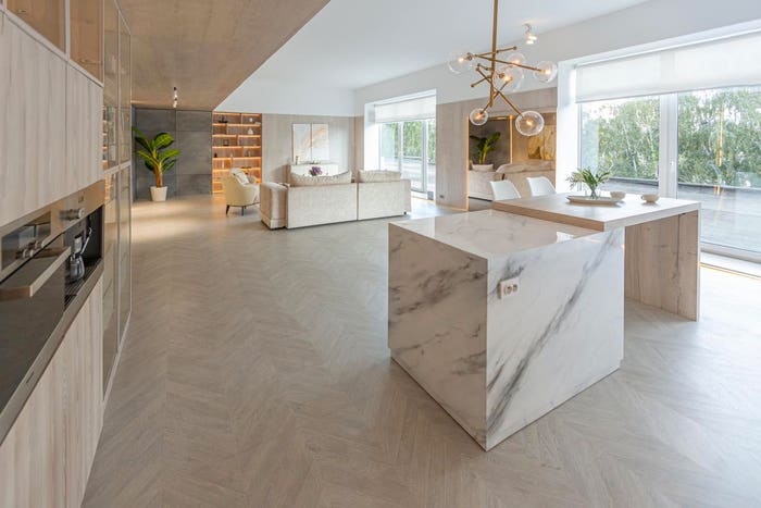 Appartement 4 pièces à Maisons-Alfort, à vendre