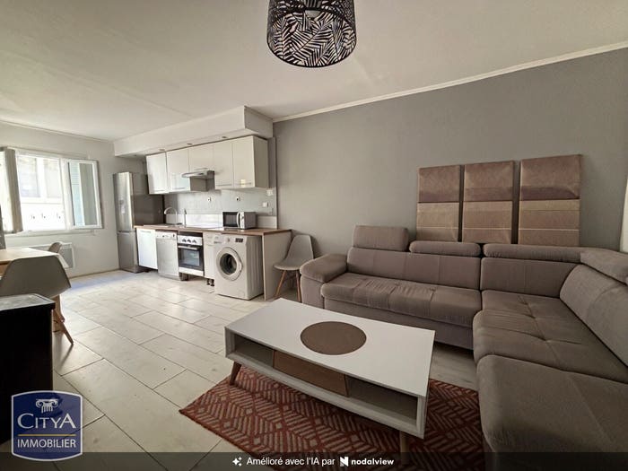 Maison 3 pièces à vendre à Frontignan, La Ville