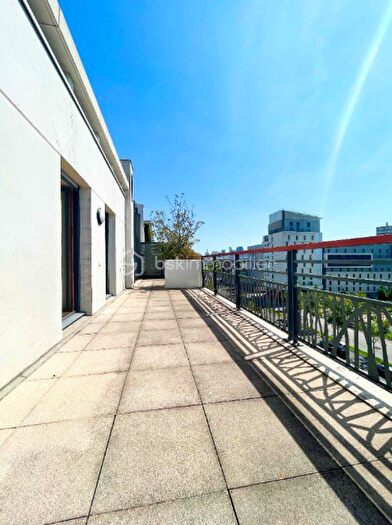 Colombes, Charles de Gaulle - Appartement 4 pièces à vendre