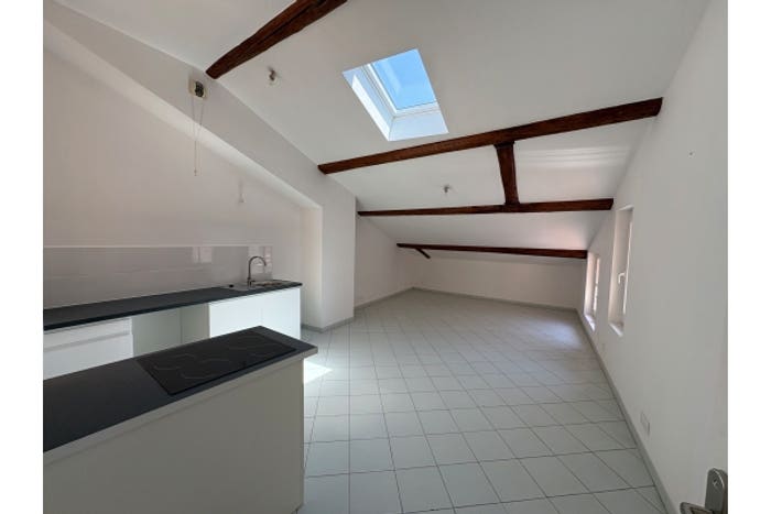 Toulon, Centre-ville - Appartement 3 pièces à vendre