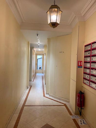 Appartement 2 pièces à Saint Lambert, Paris 15ème arrondissement, à louer
