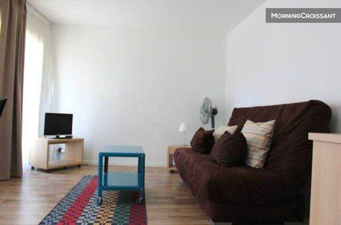 Appartement 1 pièce à louer à Zone Pietonne, Avignon