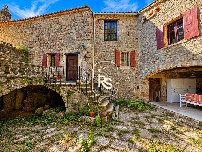 Maison 4 pièces à vendre - Prunet