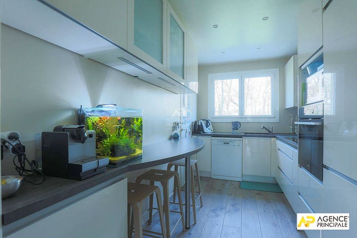 Charlemagne, Maisons-Laffitte - Appartement 5 pièces à louer