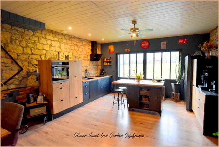 Maison 5 pièces à vendre - Abbévillers