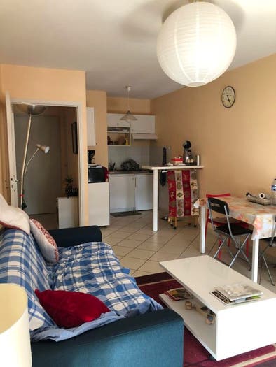 Appartement 2 pièces à louer à Rodez, Bourran, Calcomier