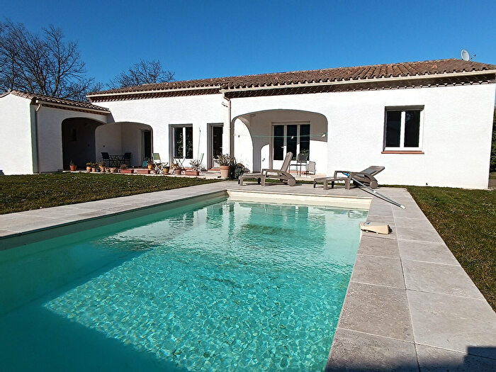 Castelnaudary : Maison 5 pièces à vendre