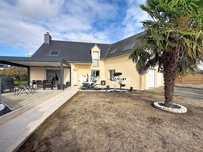 Maison 7 pièces à vendre - Broons