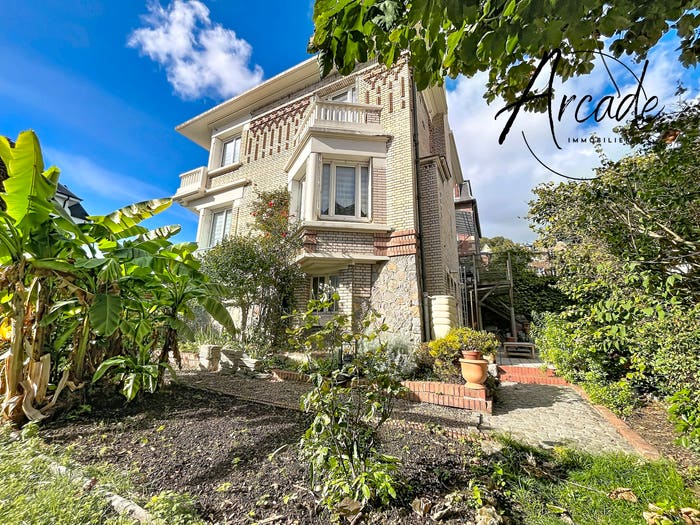 Maison 7 pièces à vendre - postalCode