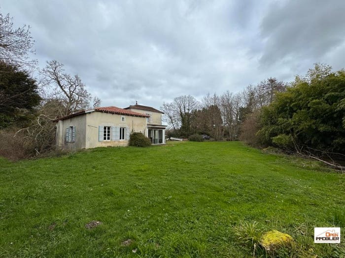 Maison 7 pièces à vendre - Reignac