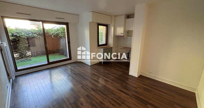 Appartement 1 pièce à louer à Les Bas Coquarts, Bourg-la-Reine