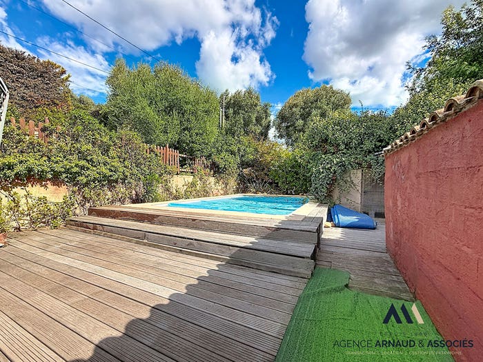 Maison 4 pièces à vendre - Le Castellet