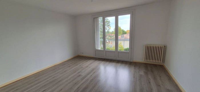 Lalande, Montauban : Appartement 3 pièces à louer