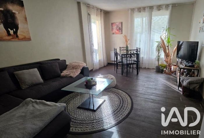 Appartement 2 pièces à vendre à Lons