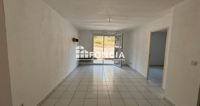 Appartement 2 pièces à louer - Manosque