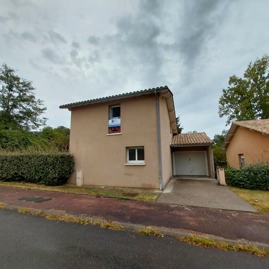 Peujard - Maison 4 pièces à vendre