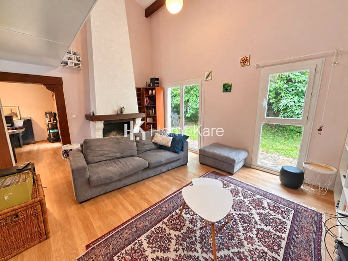 Gradignan, Barthez, Malartic, Les Grands Bois : Maison 8 pièces à vendre