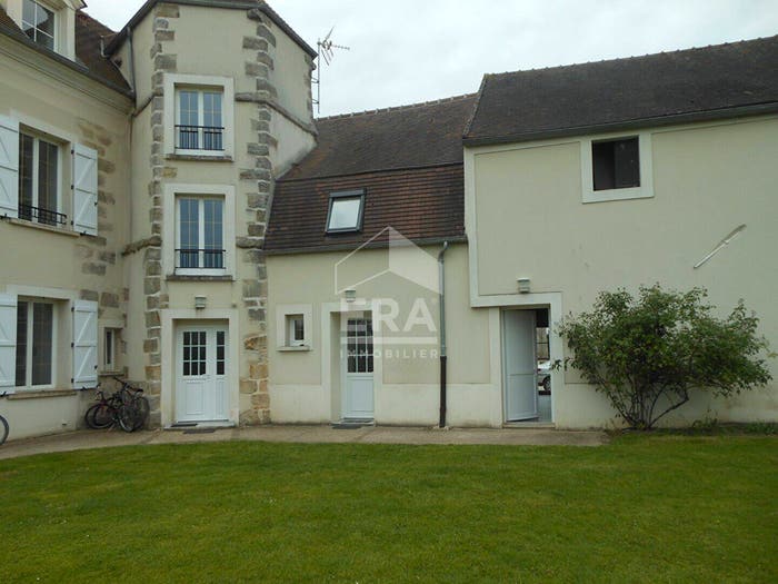 Appartement 2 pièces à louer à Chevry-Cossigny