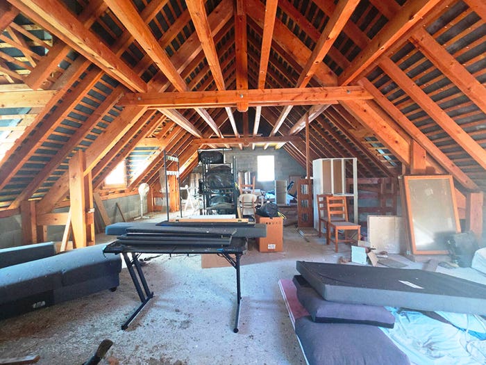 Maison 5 pièces à vendre - Montauban-de-Luchon