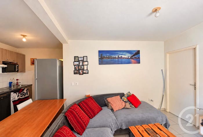 Audenge - Appartement 2 pièces à vendre