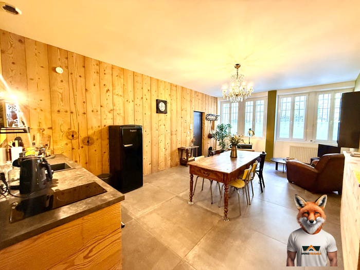 Appartement 2 pièces à vendre - Besançon