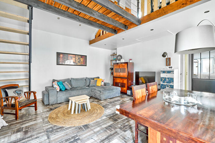 Morsang-sur-Orge, Cachin - Maison 5 pièces à vendre