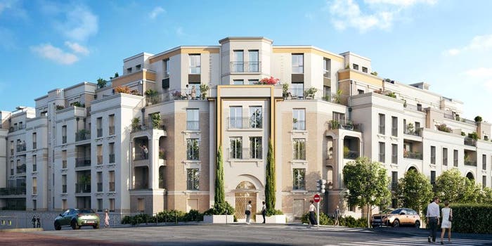 Maison 5 pièces à vendre à Boissy-Saint-Léger, De Gaulle