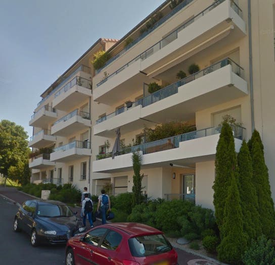 Appartement 2 pièces à louer - Limoges, Centre-ville, Hôtel de Ville, Emailleurs