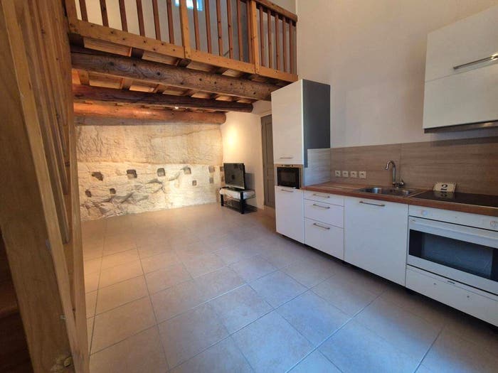 Orgon - Maison 2 pièces à louer