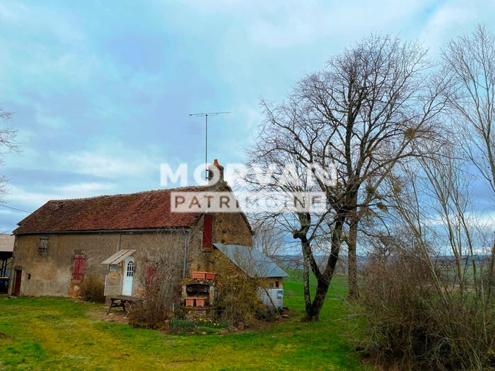 Maison 2 pièces à vendre à Sainte-Marie
