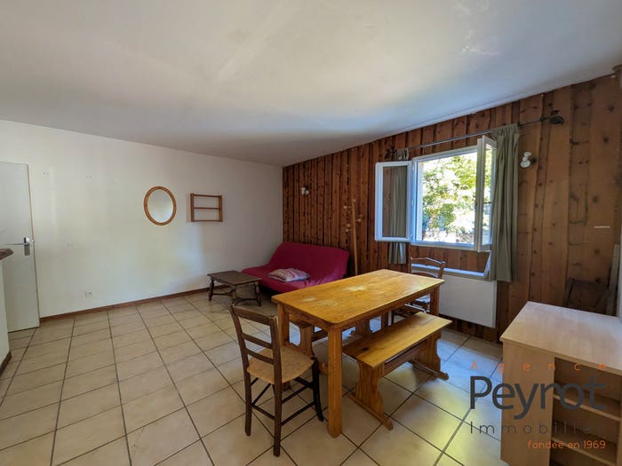 Appartement 2 pièces à vendre à Puyvalador