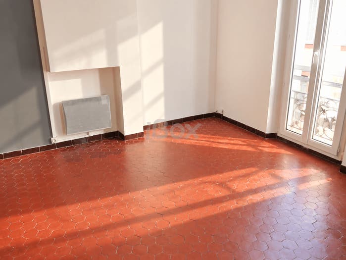 Appartement 3 pièces à louer - Saint Roch, Toulon