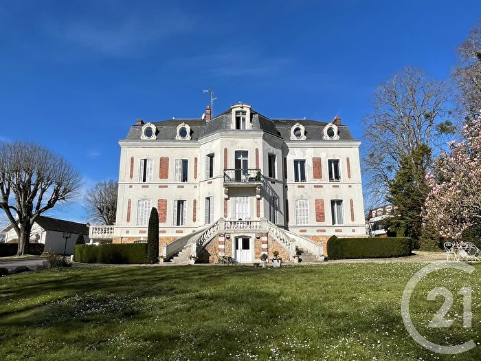 Appartement 3 pièces à Dourdan, à vendre