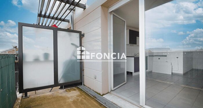 Montereau-Fault-Yonne, Ville basse - Appartement 3 pièces à vendre
