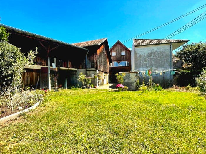 Ingersheim : Appartement 3 pièces à louer