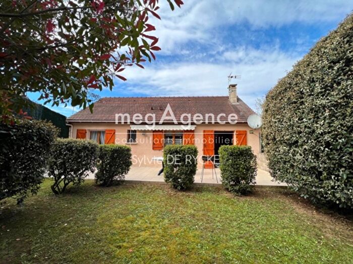 Maison 3 pièces à vendre à Villeneuve-la-Guyard