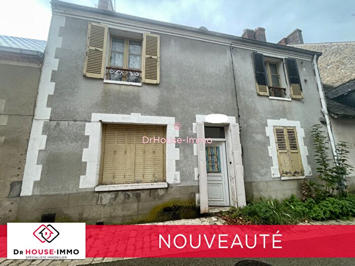 Maison 5 pièces à vendre à Châtillon-Coligny