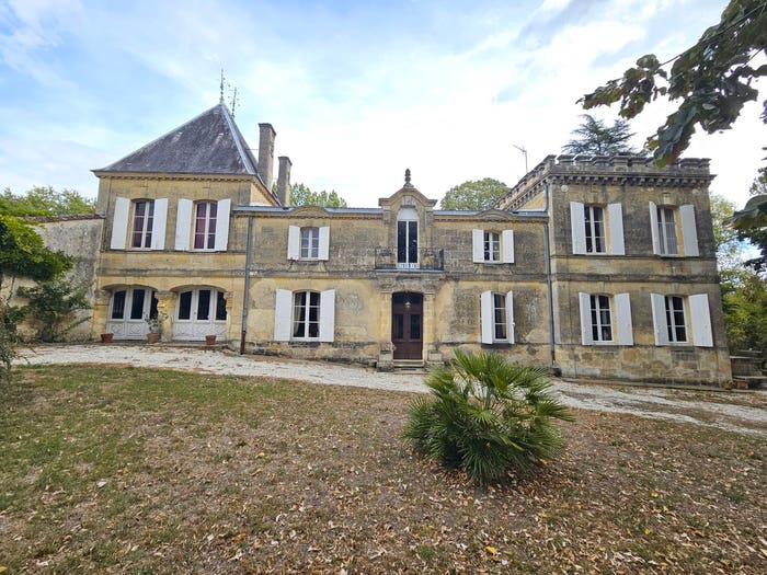 Maison 19 pièces à vendre à Camblanes-et-Meynac
