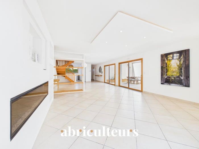 Nantes, Nantes Erdre, La Beaujoire, Saint-Joseph de Porterie : Maison 5 pièces à vendre