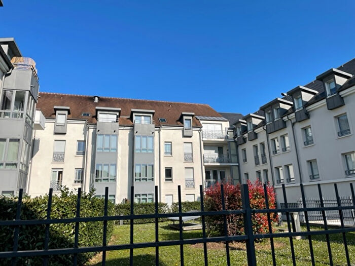 Étampes, Centre-Ville : Appartement 3 pièces à vendre
