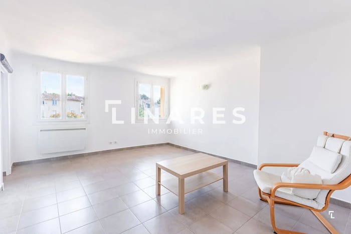 Appartement 4 pièces à Aix-en-Provence, Centre-ville, à vendre