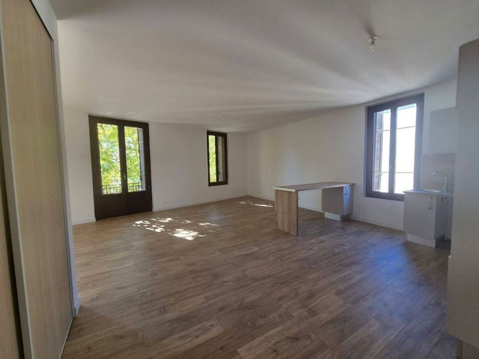 Appartement 3 pièces à louer à Forcalquier