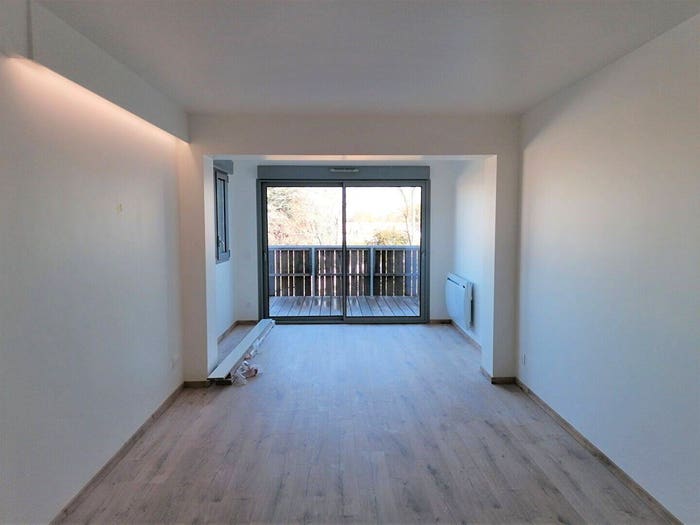 Migron, Eysines : Appartement 3 pièces à louer