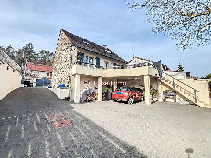 Maison 7 pièces à vendre - Étampes, Saint-Martin, Saint-Gilles