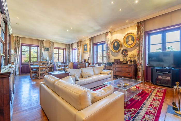 Appartement 3 pièces à Trévoux, à vendre