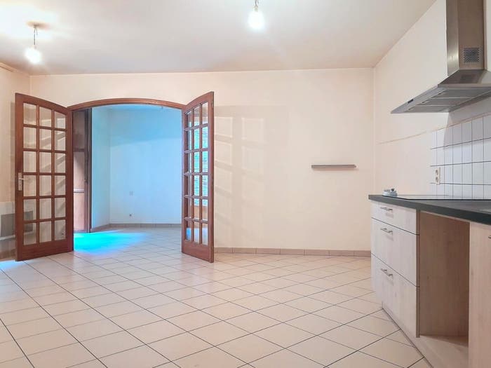 Plélan-le-Grand - Appartement 1 pièce à louer