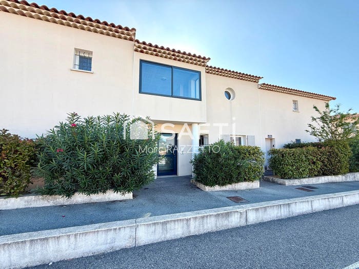 Gardanne, Jean de Bouc - Appartement 2 pièces à vendre