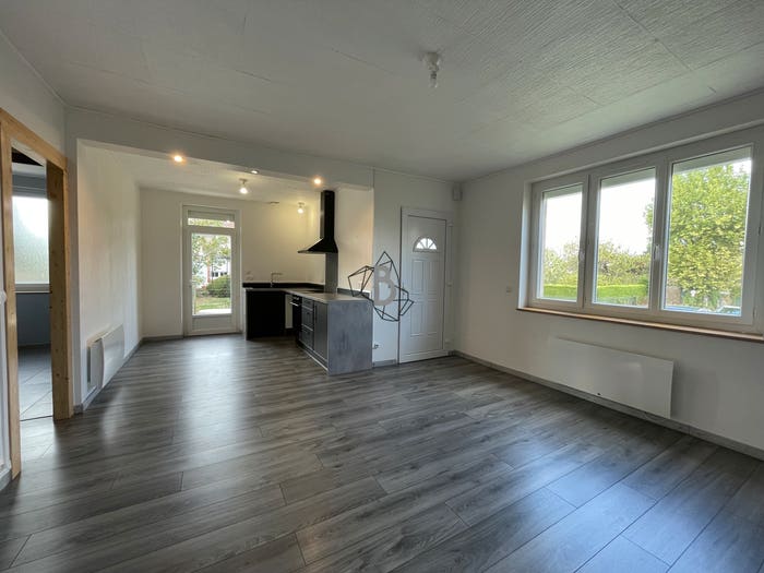 Maison 3 pièces à Carmaux, à louer
